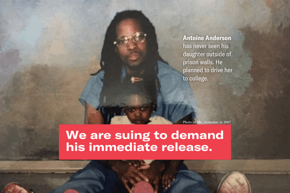 ACLUVA Statement on Decision in Anderson v. Clarke and Bowles - ACLU of ...