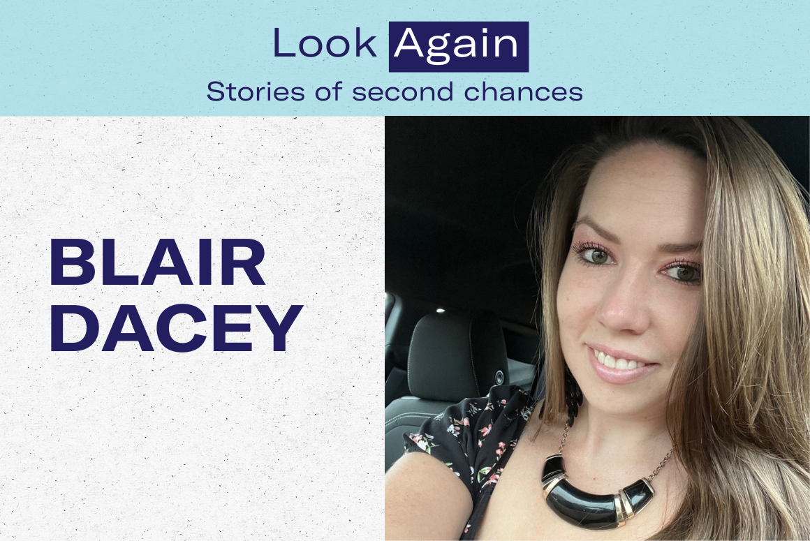 Meet Your Neighbors: Blair Dacey - ACLU of Virginia