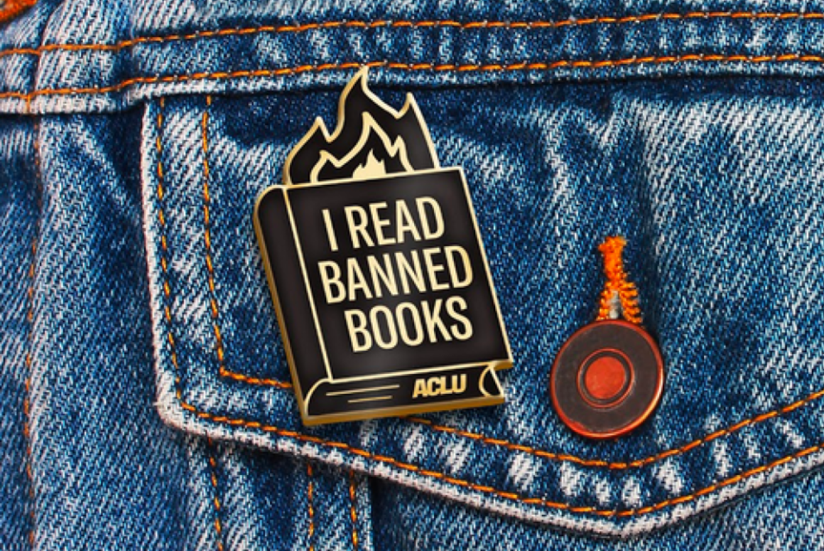 ACLU-VA to Spotsylvania: Stop Banning Books - ACLU of Virginia