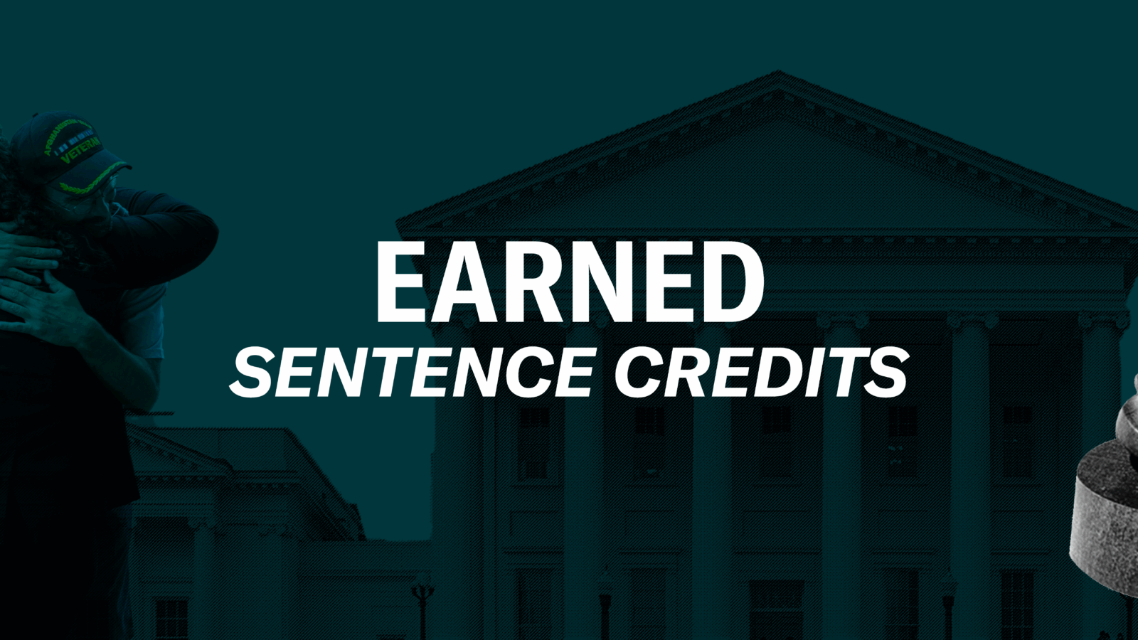 Earned Sentence Credits in Virginia - ACLU of Virginia