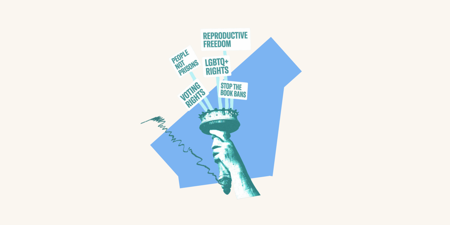 Reproductive Rights - ACLU of Virginia