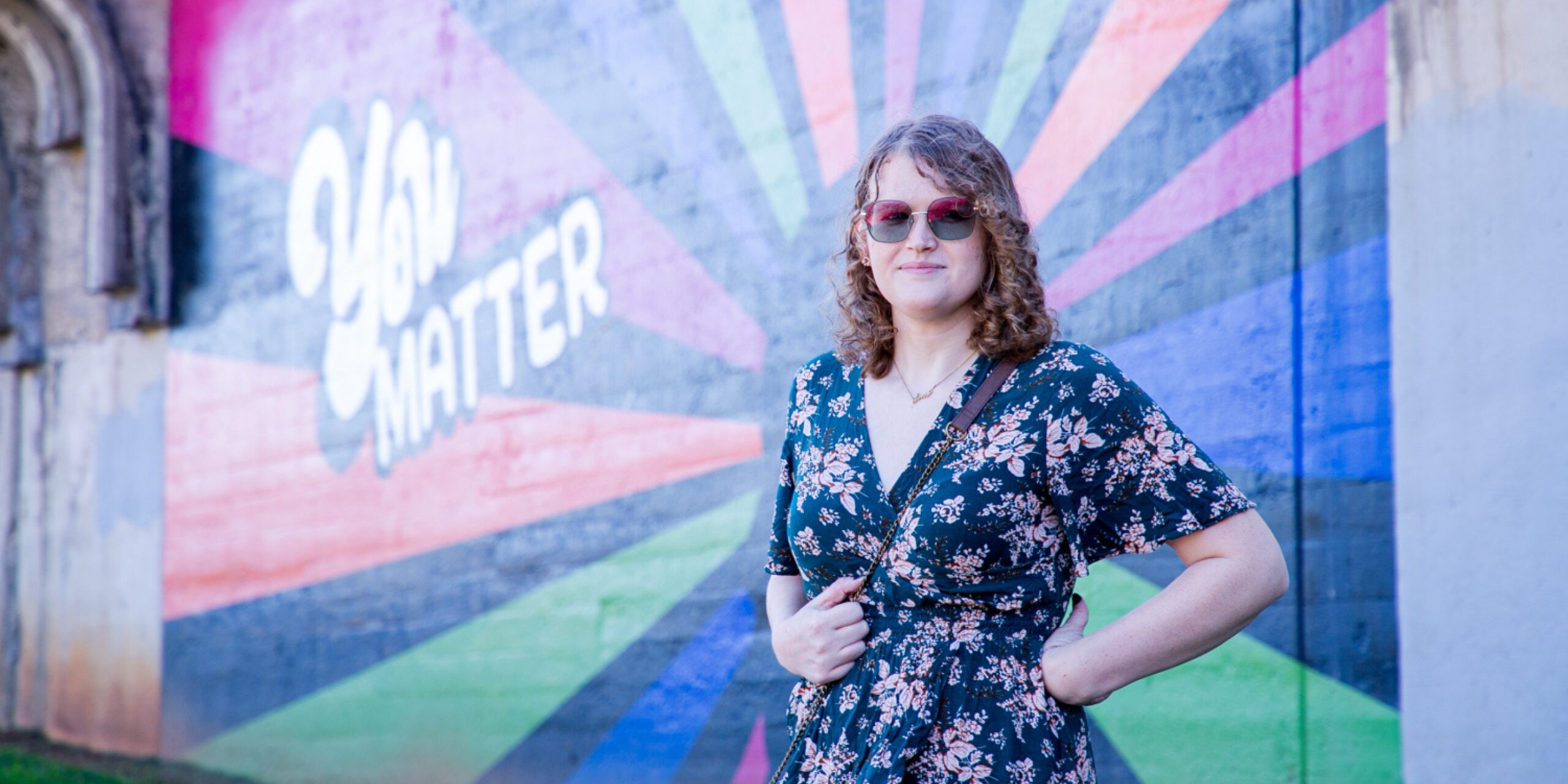 LGBTQ+ Voices: Freedom to be Ellenor - ACLU of Virginia